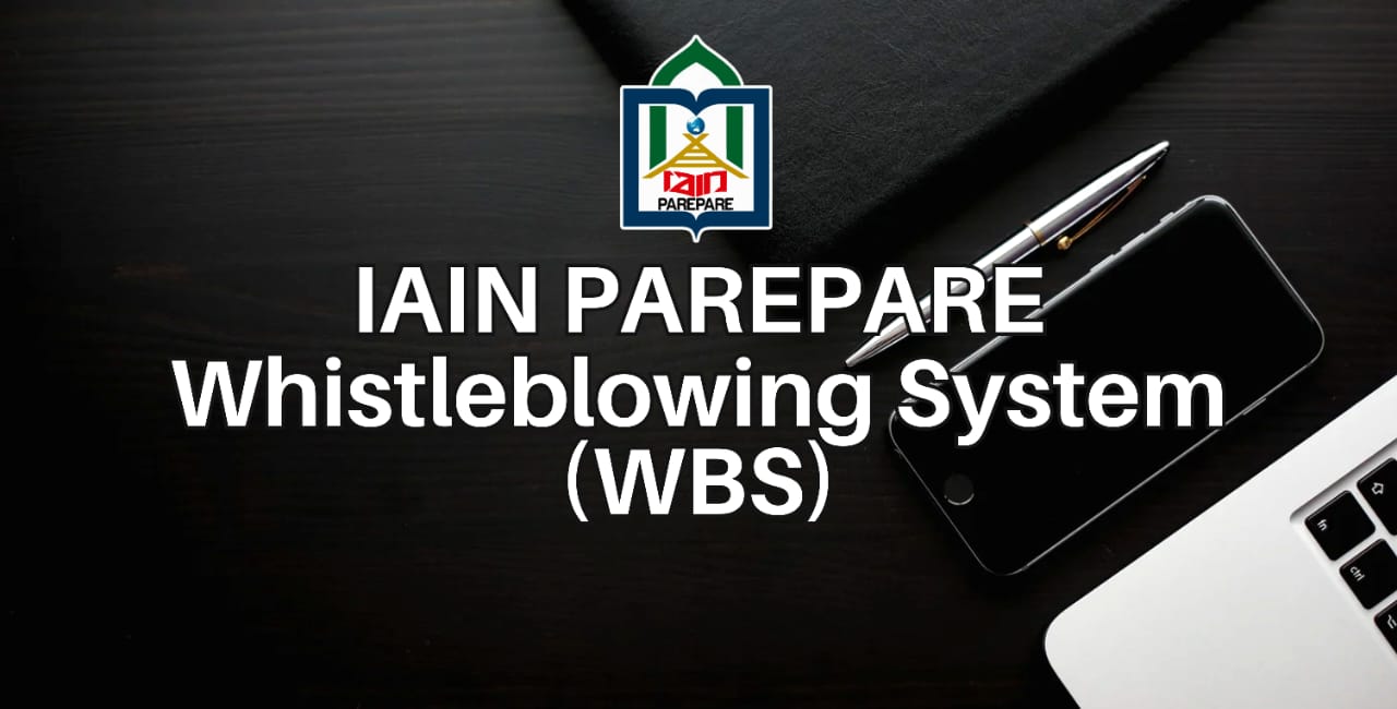 IAIN Parepare Kampus PTKIN Terbaik